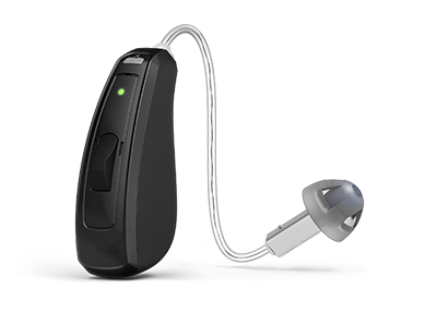 ReSound Hearing Aids - Hearing Therapy