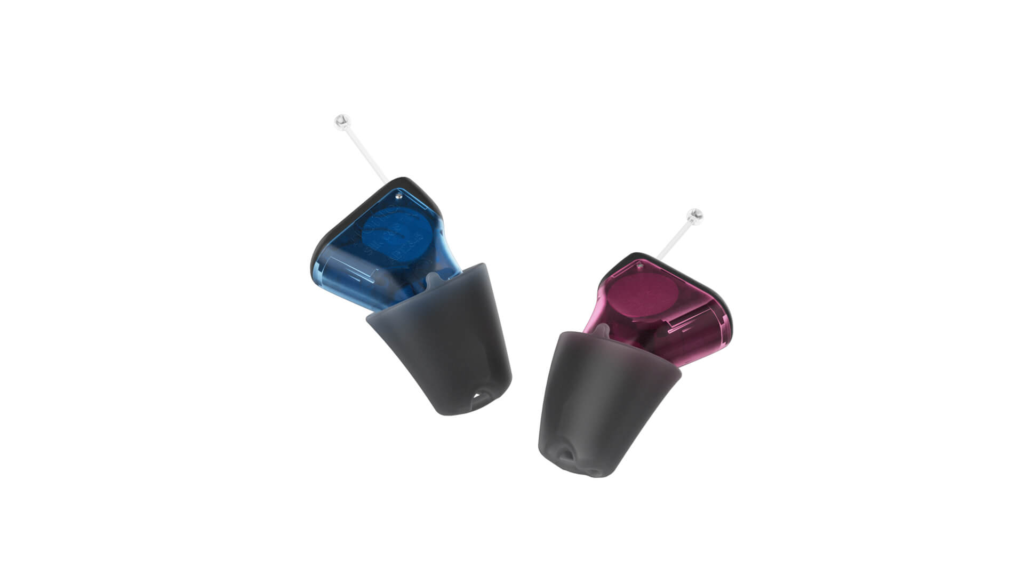 Signia Hearing Aids - Hearing Therapy