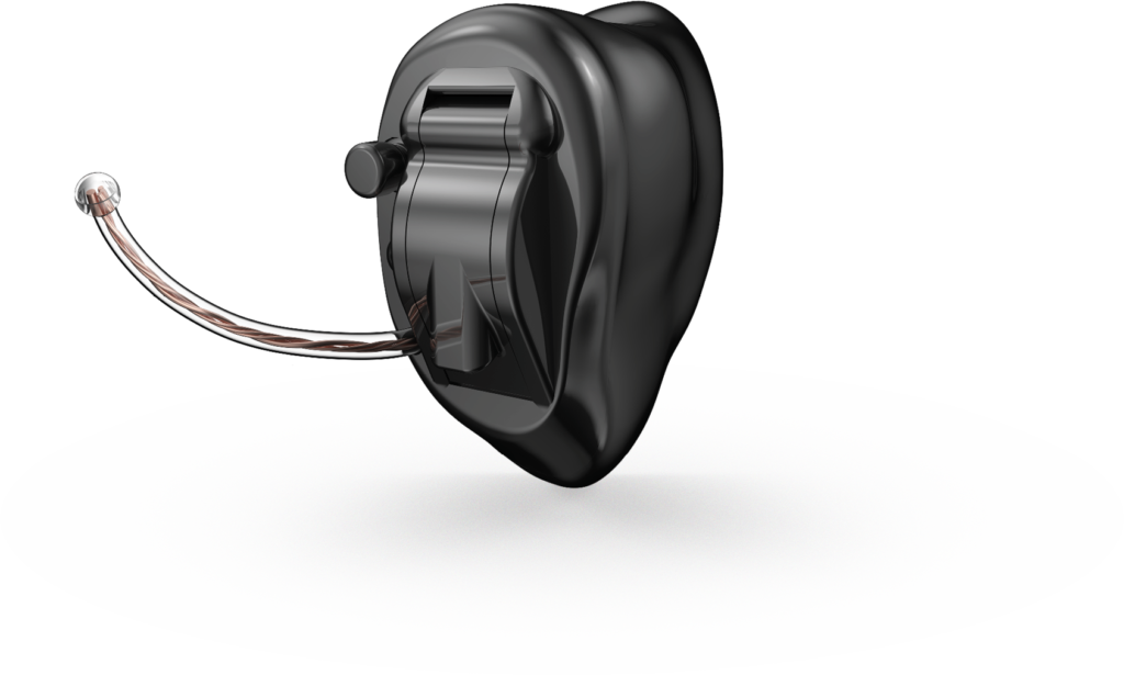 The New Starkey Edge AI - Hearing Therapy