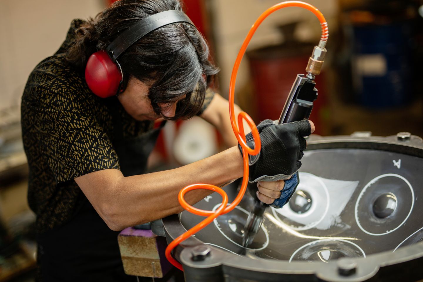 Hearing Protection at Work - Hearing Therapy
